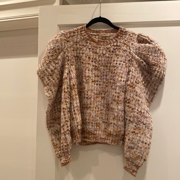 Ulla Johnson | Sweaters | Ulla Johnson Rosina Sweater | Poshmark